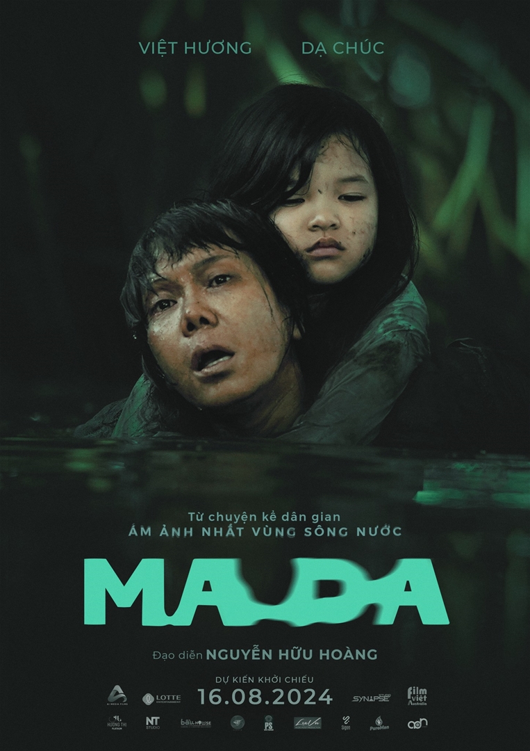 Danh sách phim tại rạp phim DABACO CINEMA