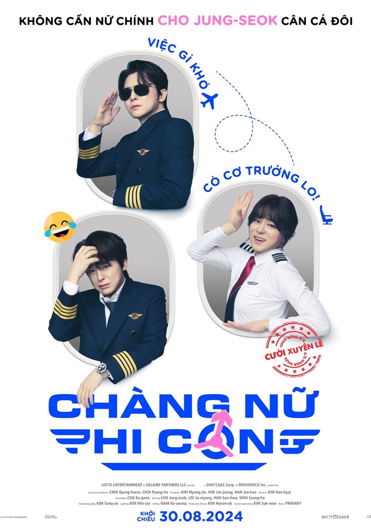 Danh sách phim tại rạp phim DABACO CINEMA