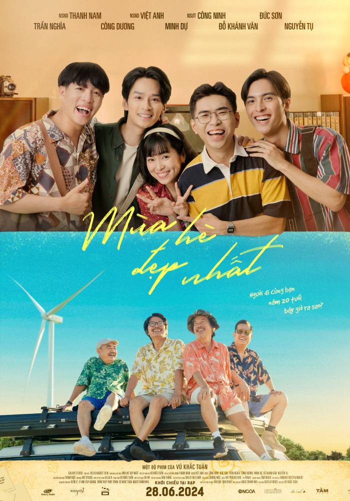 Lịch Chiếu Tại Rạp Phim Dabaco Cinema